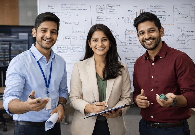 Careers - Techmantra